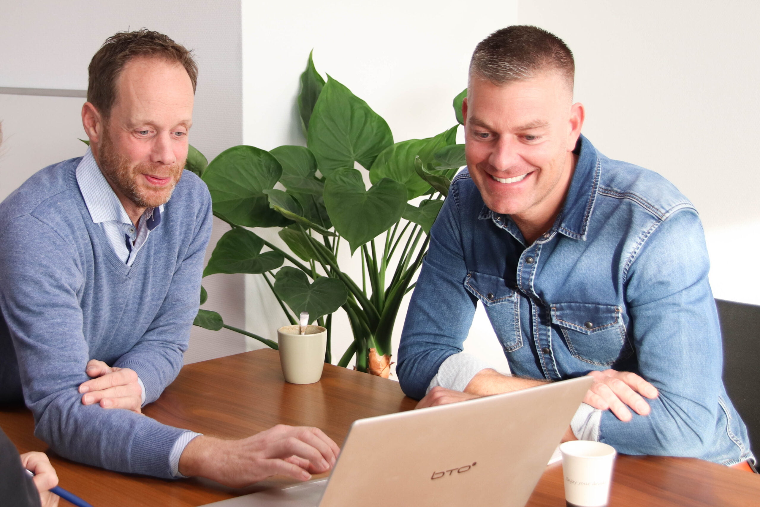 Energiescan - Senergy